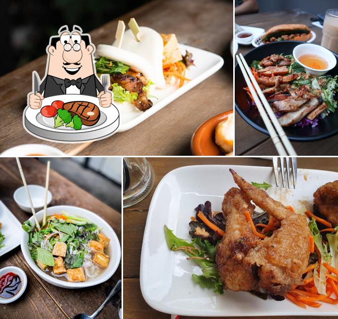 Rock Pho, South Yarra - Restaurant menu, prices and reviews