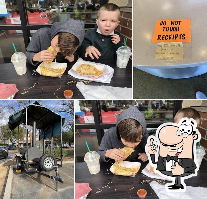 Roundhouse Deli, Elk Grove - Restaurant menu, prices and reviews