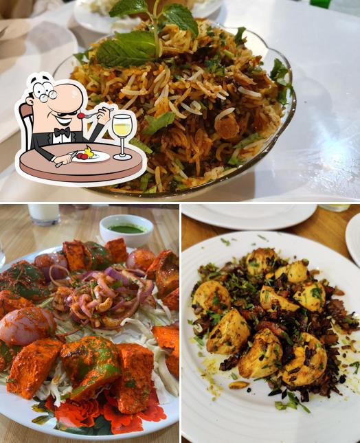 Soni indian restaurant rayong, Rayong - Restaurant menu, prices and reviews