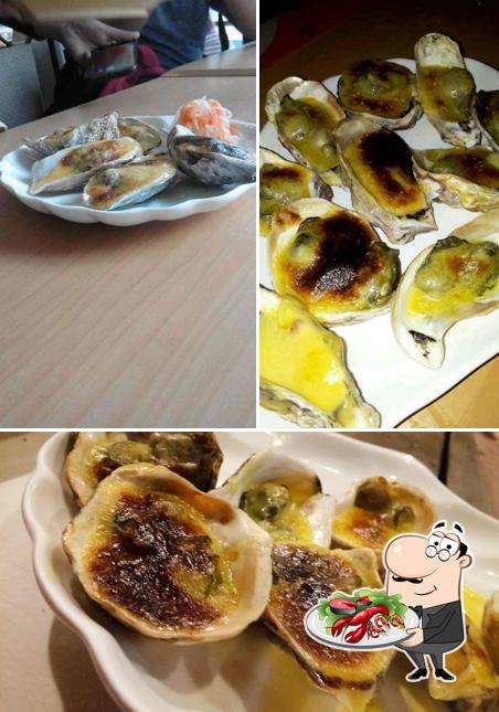 Zensho, Quezon City, Kamuning - Restaurant menu, prices and reviews