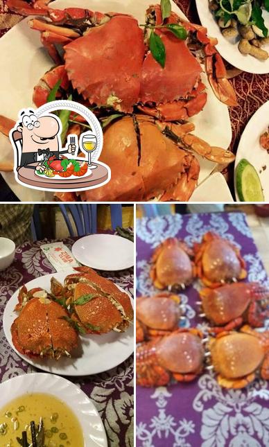 bien dem, Ninh Hòa - Restaurant menu, prices and reviews