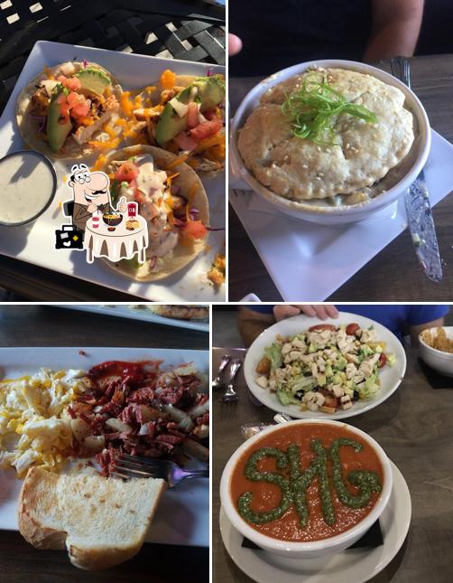 South Hill Grill, Spokane - Restaurant menu, prices and reviews
