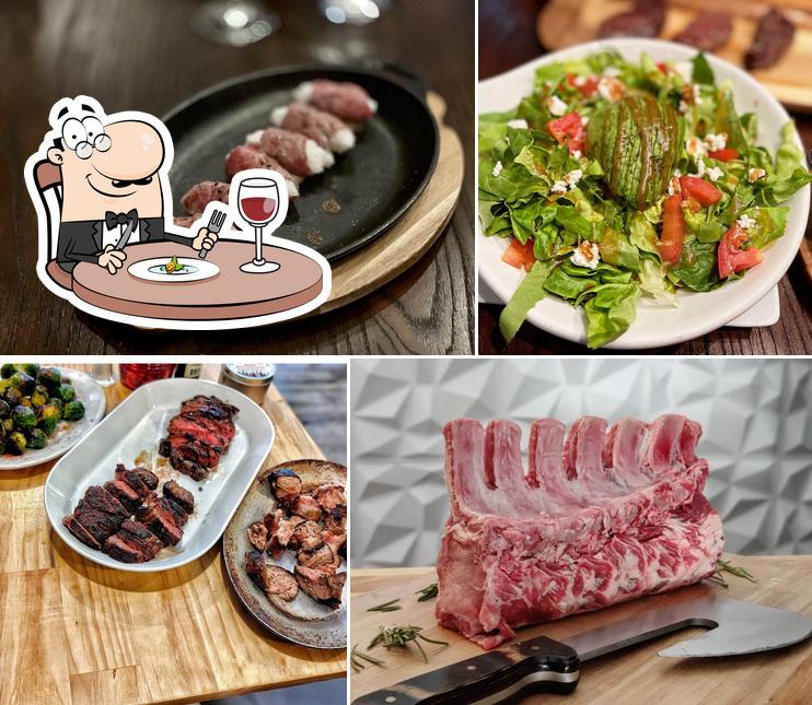 The Wagyu Bar in Miami - Restaurant menu and reviews