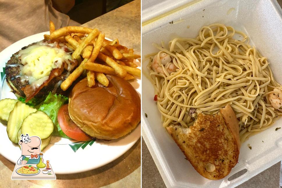 Sunfield Restaurant, Ottawa - Restaurant menu, prices and reviews