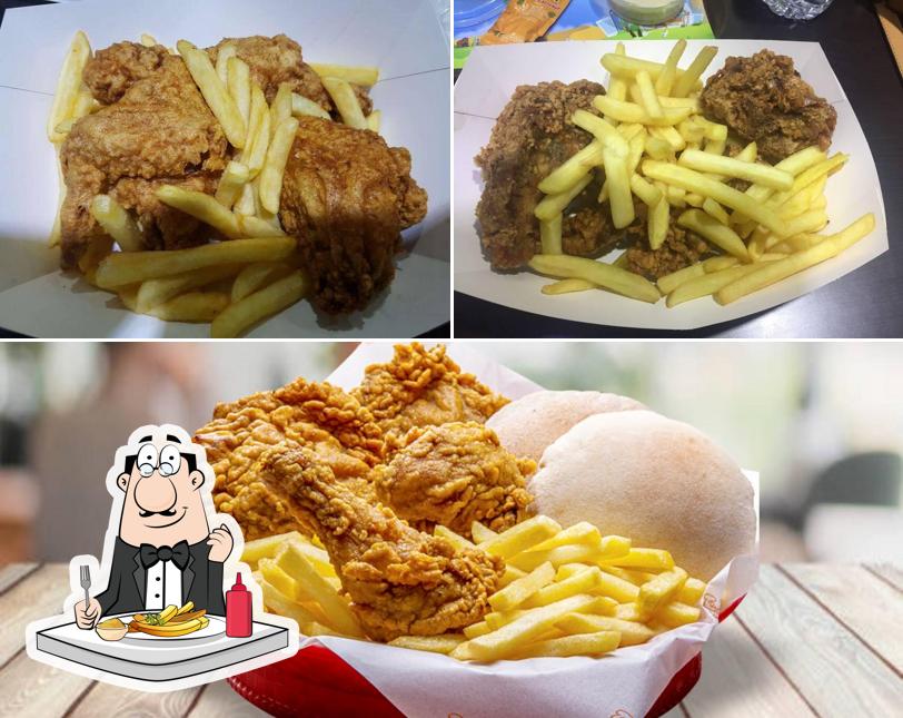 Taza, Dubai - Restaurant menu, prices and reviews