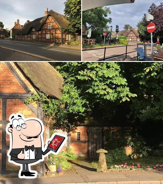 The Dun Cow, Rugby - Restaurant menu, prices and reviews