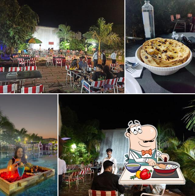 The Waterfall Restaurant Indore, Indore - Restaurant menu, prices and ...