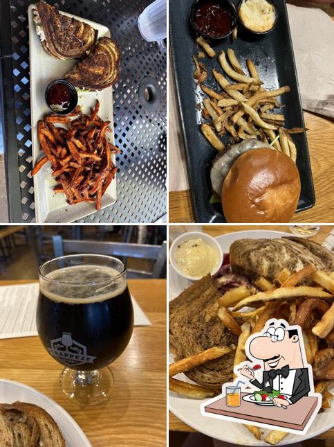 Trappeze Pub, Athens - Restaurant menu, prices and reviews