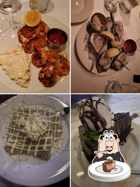 Two Rivers Restaurant, Canton - Restaurant menu, prices and reviews