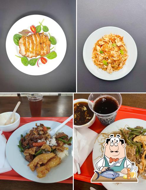 Wonderful Restaurant, Komárno - Restaurant menu, prices and reviews