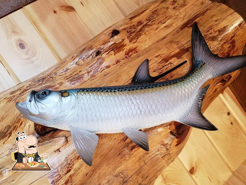 Blue Coast Juicy Seafood, Tulsa - Restaurant menu, prices and reviews