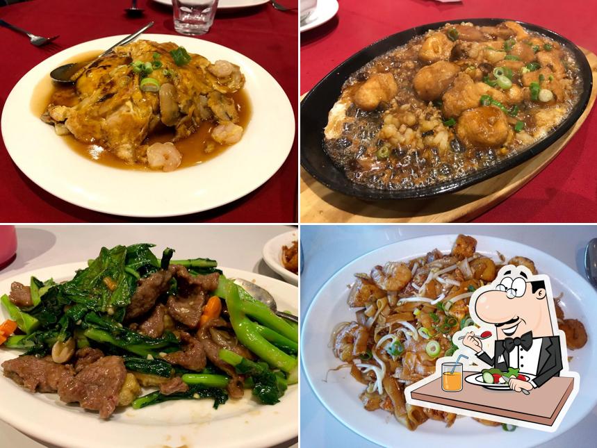 Hoi Bo, Morley - Restaurant menu, prices and reviews