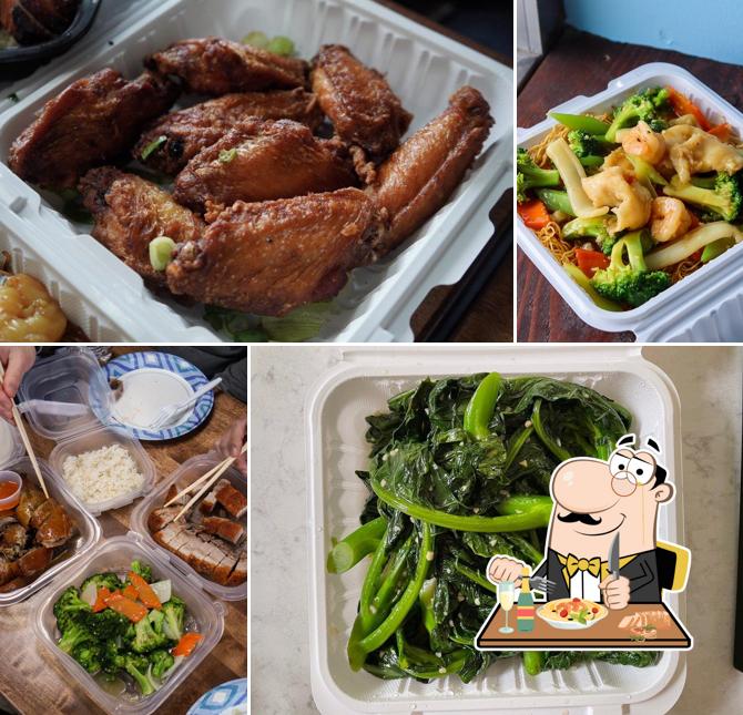 Famous Kitchen, Issaquah - Restaurant menu, prices and reviews