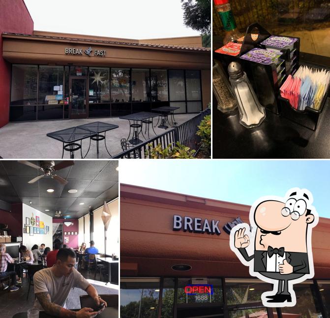 Break Your Fast, Union City - Restaurant menu, prices and reviews