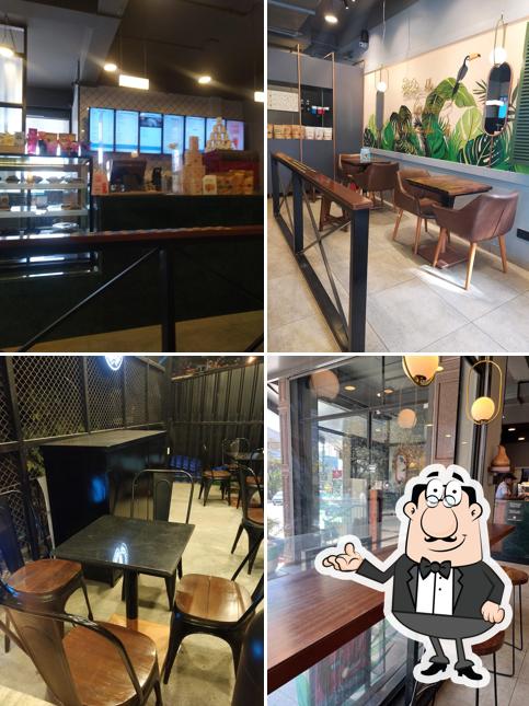 Chai Point - Bellandur, Bengaluru, Salarpuria Softzone - Restaurant ...