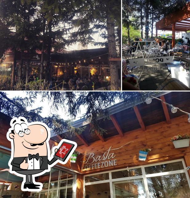 Coffee Zone cafe, Tuzla, Fra Grge Martića 30 - Restaurant reviews