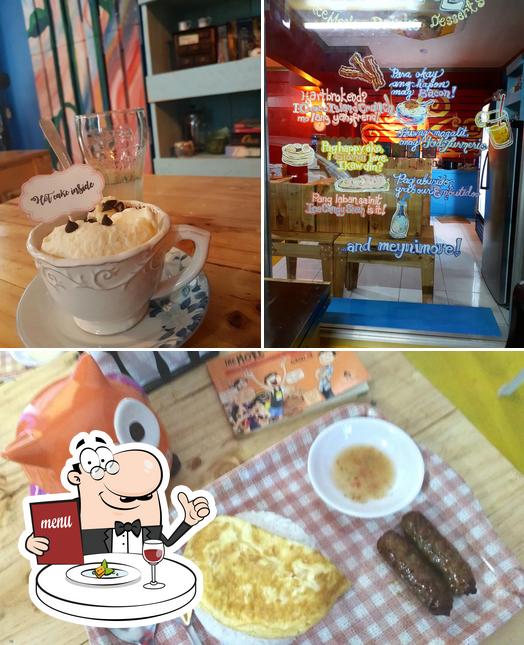 Happy Hub Cafe, Davao City - Restaurant reviews