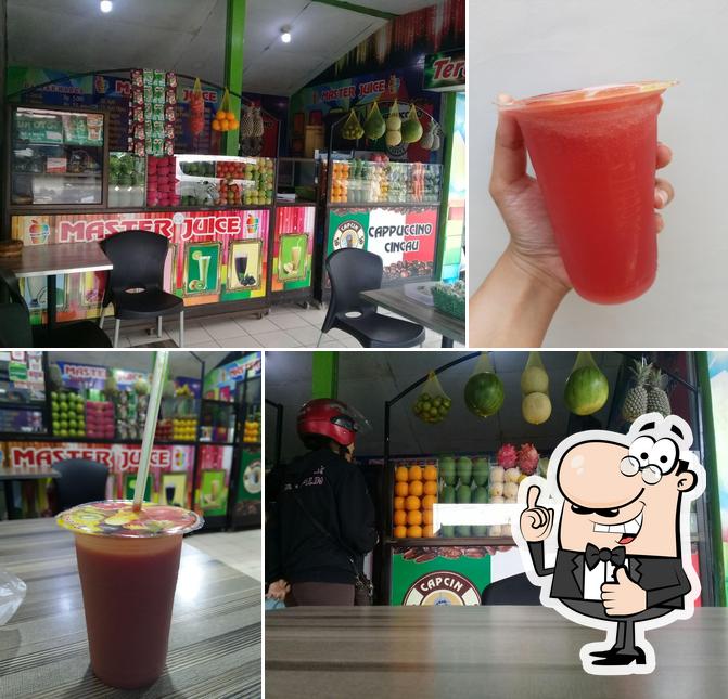 Master Juice cafe, Sendangadi - Restaurant reviews