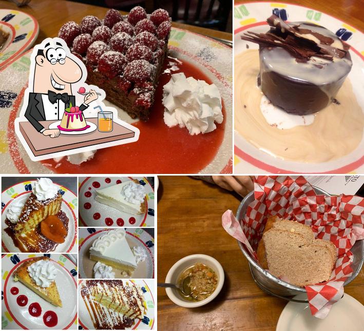 Misto Caffe & Bakery in Torrance - Restaurant menu and reviews