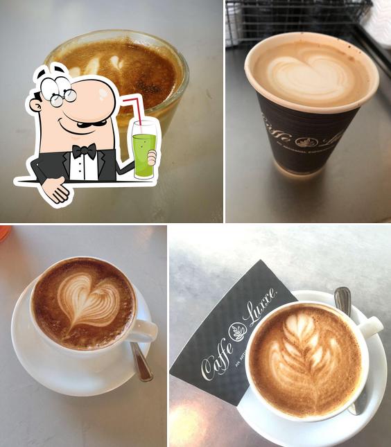 Caffe Luxxe - Santa Monica, 925 Montana Ave in Santa Monica ...