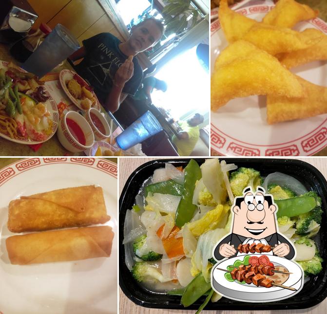 Best rice in Canton, North Carolina restaurants, summer 2024 ...