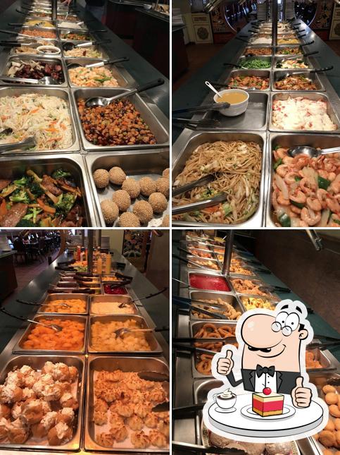 Chiu Fai, Mayfield - Restaurant menu, prices and reviews