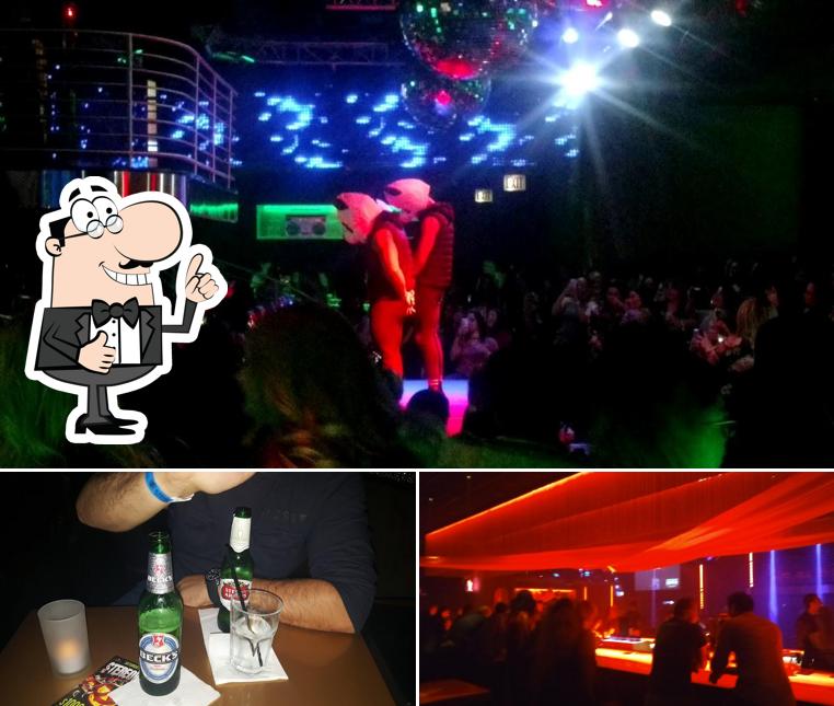 Stereo Nightclub, Chicago - Restaurant menu, prices and reviews