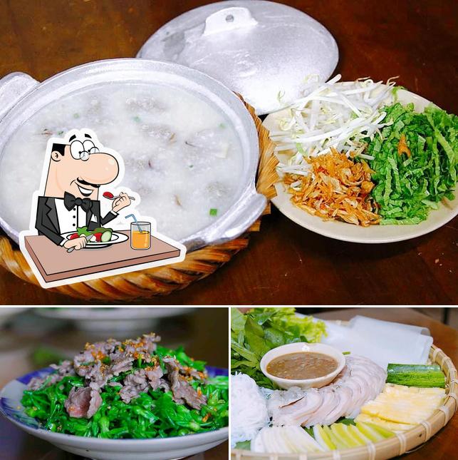 Cúc Cu Quán - Vietnamese Cuisine and Drinks, Ho Chi Minh City ...