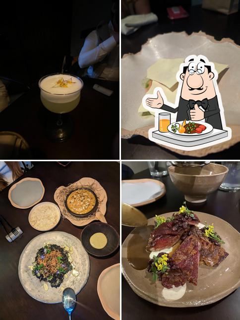 Debora Restaurante, Bogotá - Restaurant menu, prices and reviews