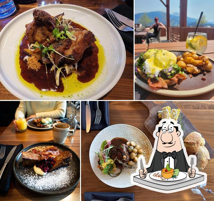 Top 7 restaurants in Jasper, Alberta, december 2025 - Restaurant Guru