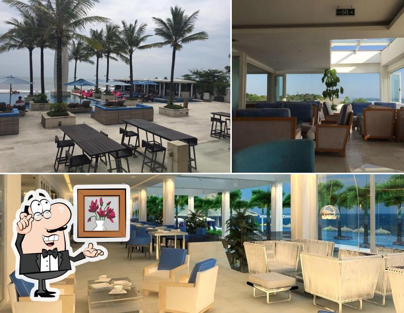 Eight Restaurant, Mengwi - Restaurant menu, prices and reviews