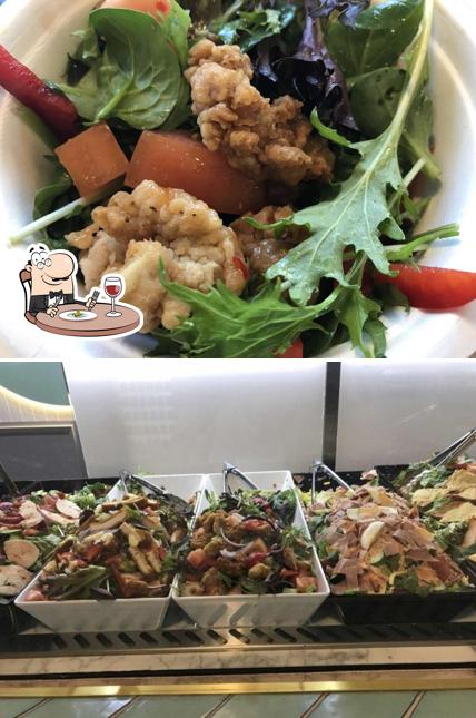 Veggie Box, North Sydney - Restaurant menu, prices and reviews