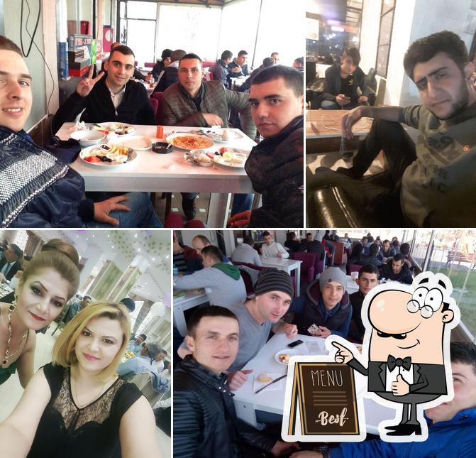 Cafede Keyf Cafe, Söğüt - Restaurant reviews