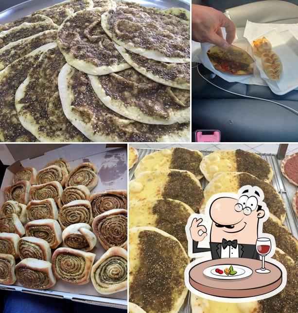 Little Lebanon Bakery in Bankstown - Restaurant reviews