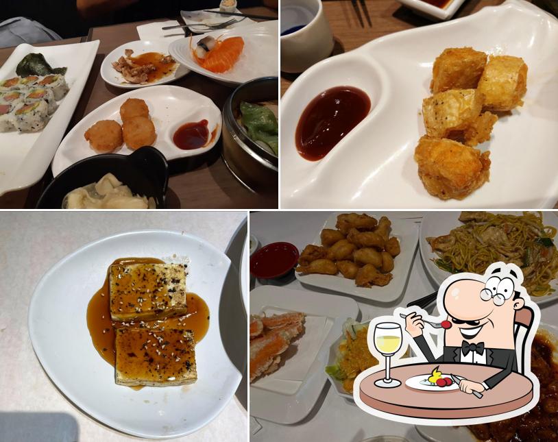 Makimono, Pickering - Restaurant menu, prices and reviews