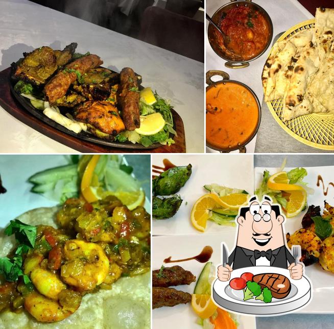 Top 10 restaurants in Loughborough, november 2025 - Restaurant Guru