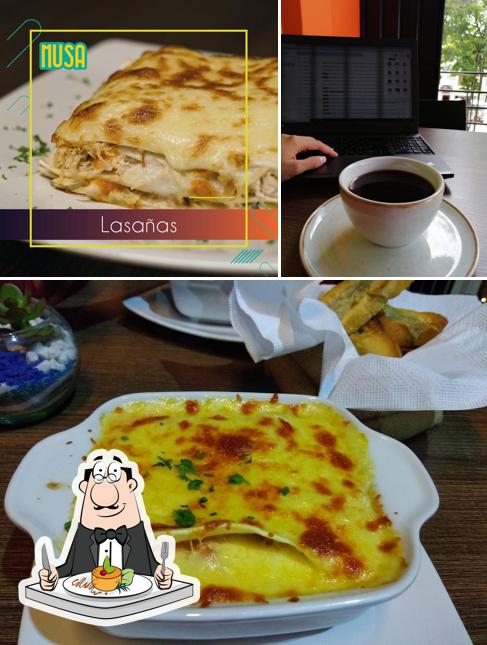 Musa Restaurante, Palmira - Opiniones del restaurante