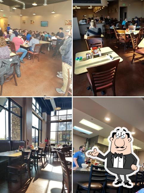 Omelets Etc., 1337 Interquest Pkwy in Colorado Springs - Restaurant ...