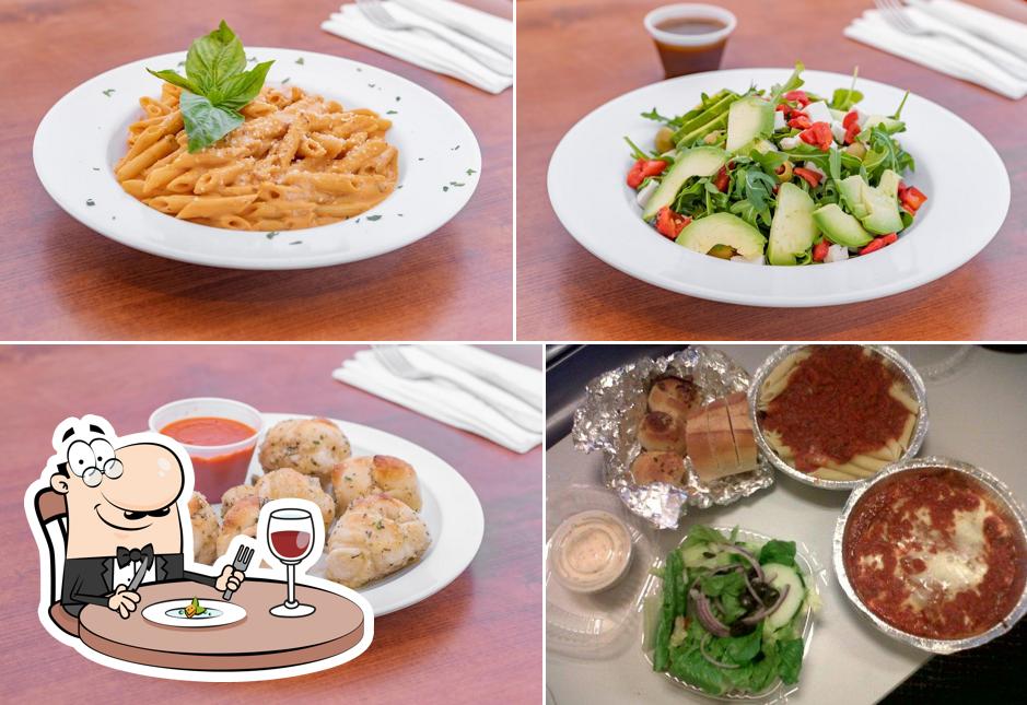 Top 5 italian restaurants in Harrison, december 2025 - Restaurant Guru