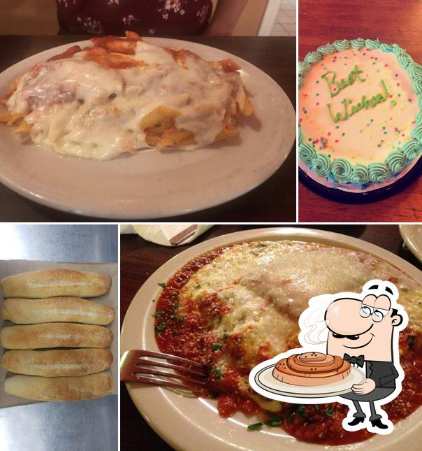 Mama D’s, Calvert City - Restaurant menu, prices and reviews