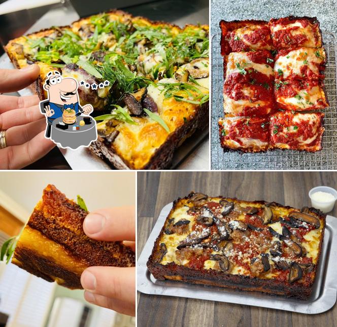 Best california-Style Pizza in Los Angeles restaurants, winter 2024 ...