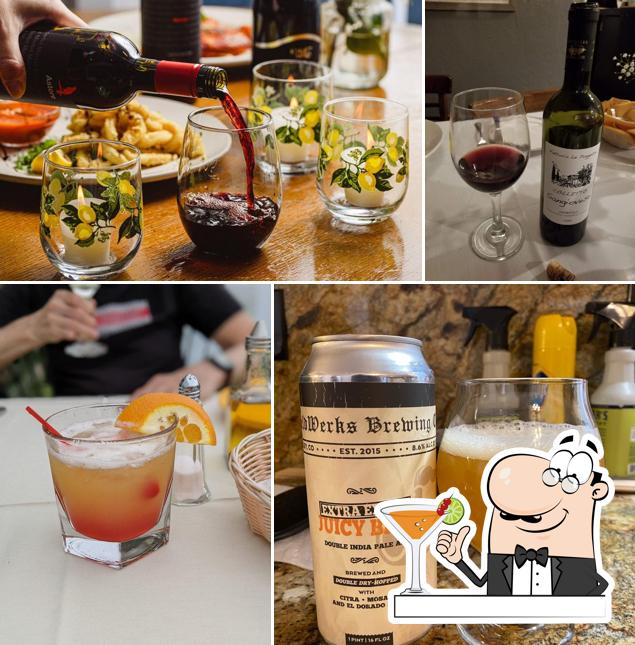 The Painted Lemon CT in Sherman - Restaurant reviews