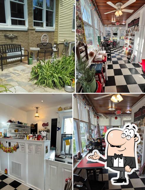 Find the best place to eat in High Bridge, winter 2023 - Restaurant Guru