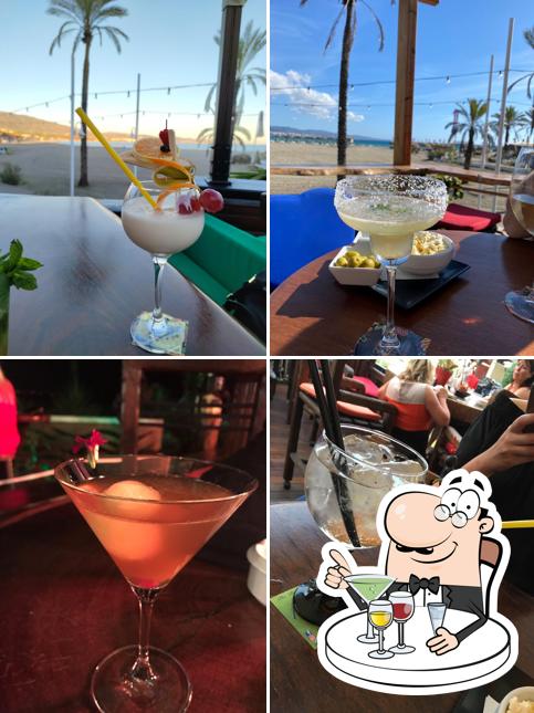 Los 20 mejores restaurantes en Marbella, agosto 2025 - Restaurant Guru