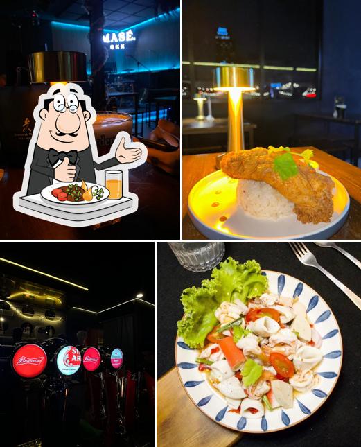 Mase.BKK ข้าวต้มหมายเลข 5 - อารีย์, Bangkok - Restaurant menu, prices ...