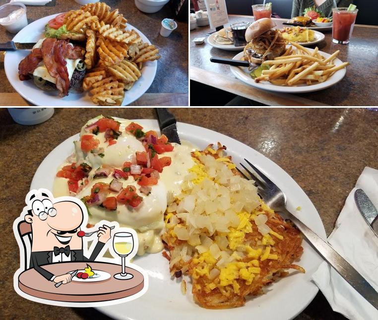 Ole Piper Inn in Blaine - Restaurant menu and reviews