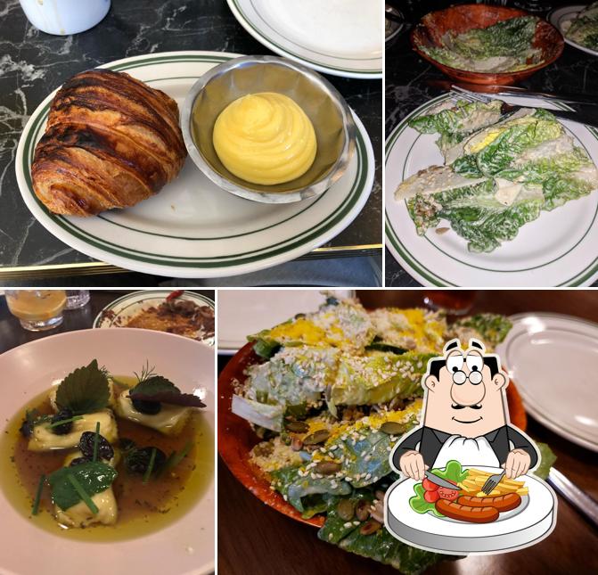Renzo, Charleston - Restaurant menu, prices and reviews
