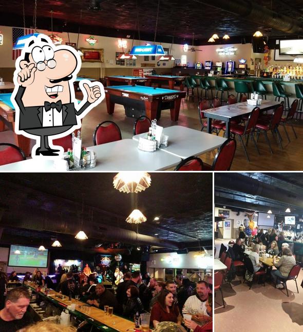 Route 34 Pub & Grub in Sandwich - Restaurant menu and reviews