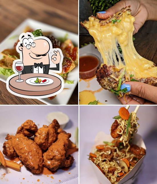 Street to Table Merrick, Merrick - Restaurant menu, prices and reviews