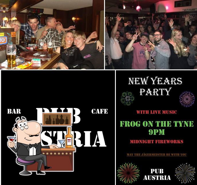 Top 5 pubs & bars in Söll, december 2025 - Restaurant Guru